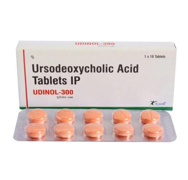 UNIDOL-300 10’s - Drug Streets